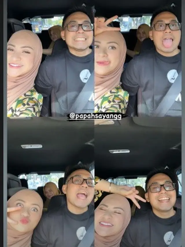 5 Potret Nathalie Holscher Dikabarkan CLBK dengan Mantan Pacar, Ajak Hadiri Acara Keluarga dan ...