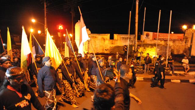 8 Tradisi Perayaan Tahun Baru Islam di Indonesia, Apa Saja?