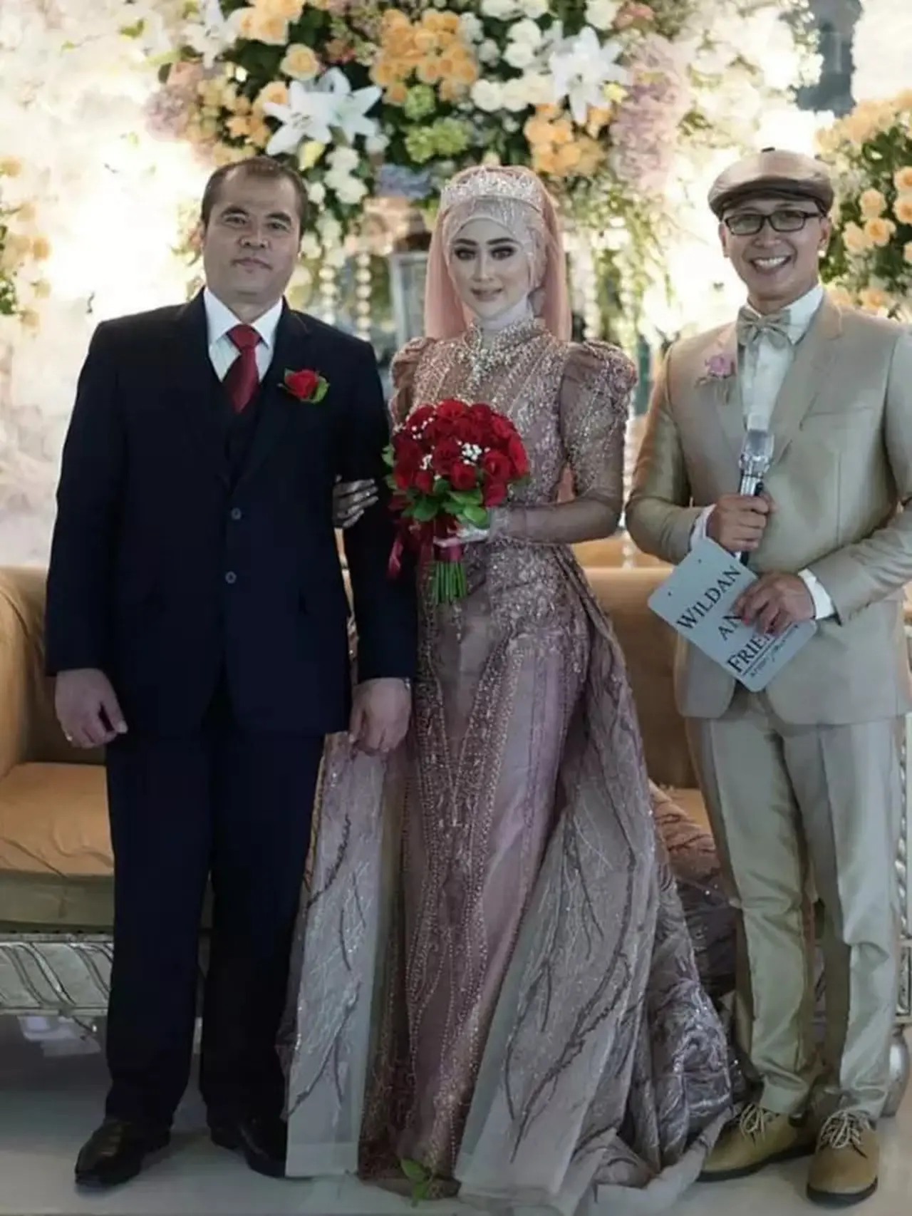 5 Fakta Sosok Aceng Fikri, Mantan Bupati Garut yang Terjaring Razia ...