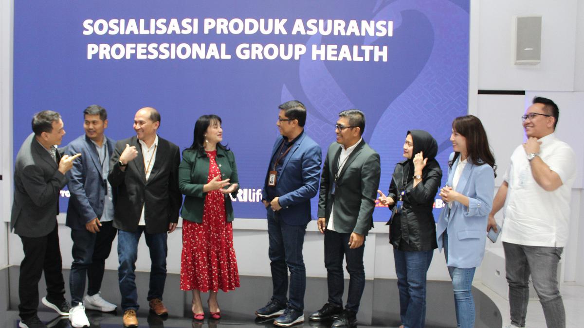 Layanan Ini Jadi Inovasi BRI Life buat Nasabah