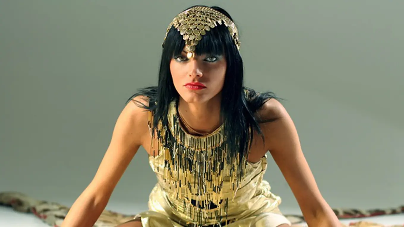 4 Kosmetik Rahasia Kecantikan Wanita Sejak Zaman Mesir Kuno