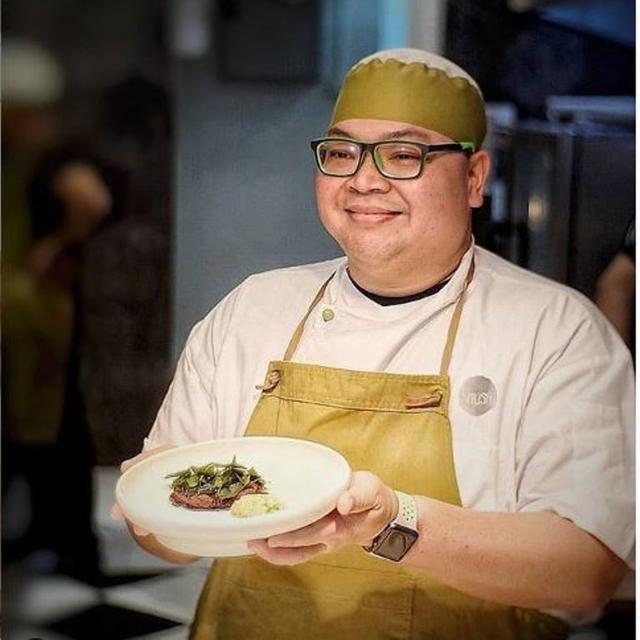 30 Menu Autentik Indonesia dari Chef Ragil Hadir di Jaringan Hotel ...