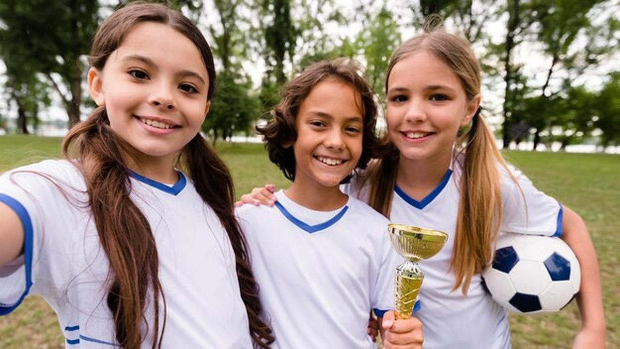 45 Kata-Kata Pemberi Semangat untuk Lomba