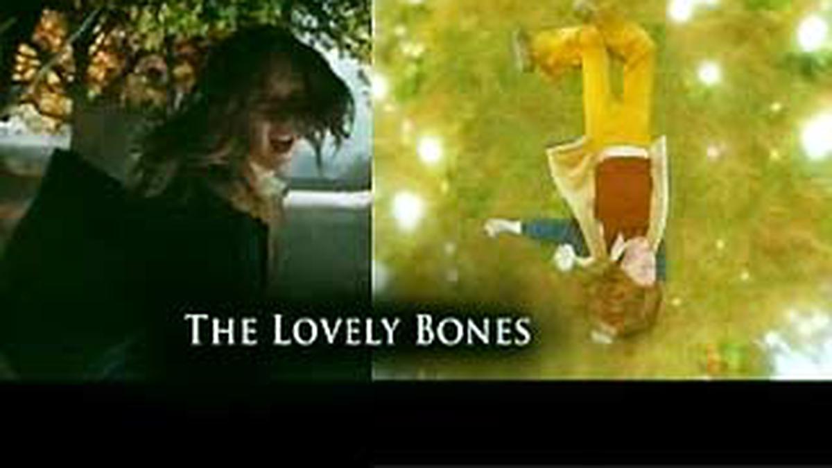 "The Lovely Bones", Kisah Keluarga Korban Pembunuhan
