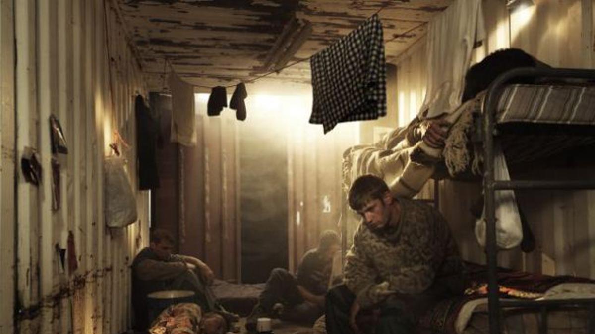 35 Juta Orang Jadi Korban Perbudakan Modern - Health Liputan6.com