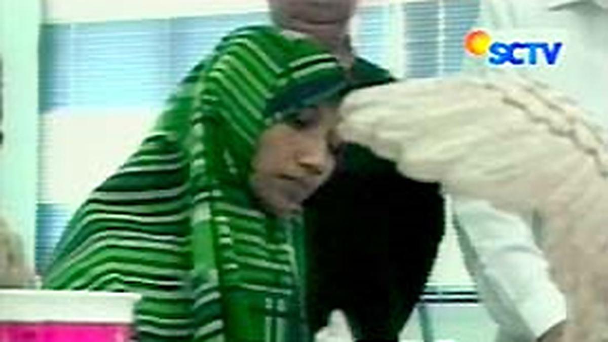 Istri Dulmatin Belum Tahu Kematian Suaminya - News Liputan6.com