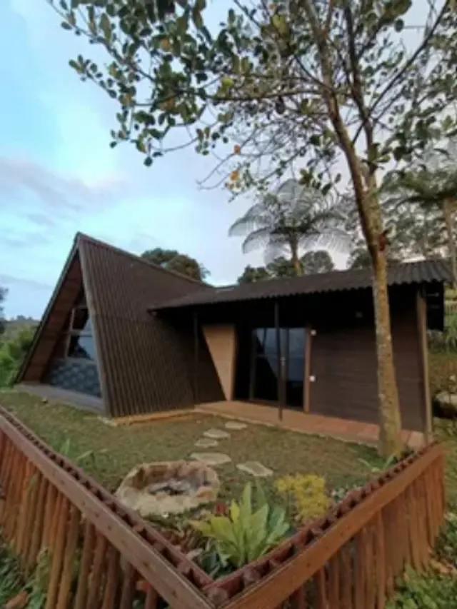 Rekomendasi 10 Glamping Terbaik di Bogor, Nikmati Keindahan Alam yang ...