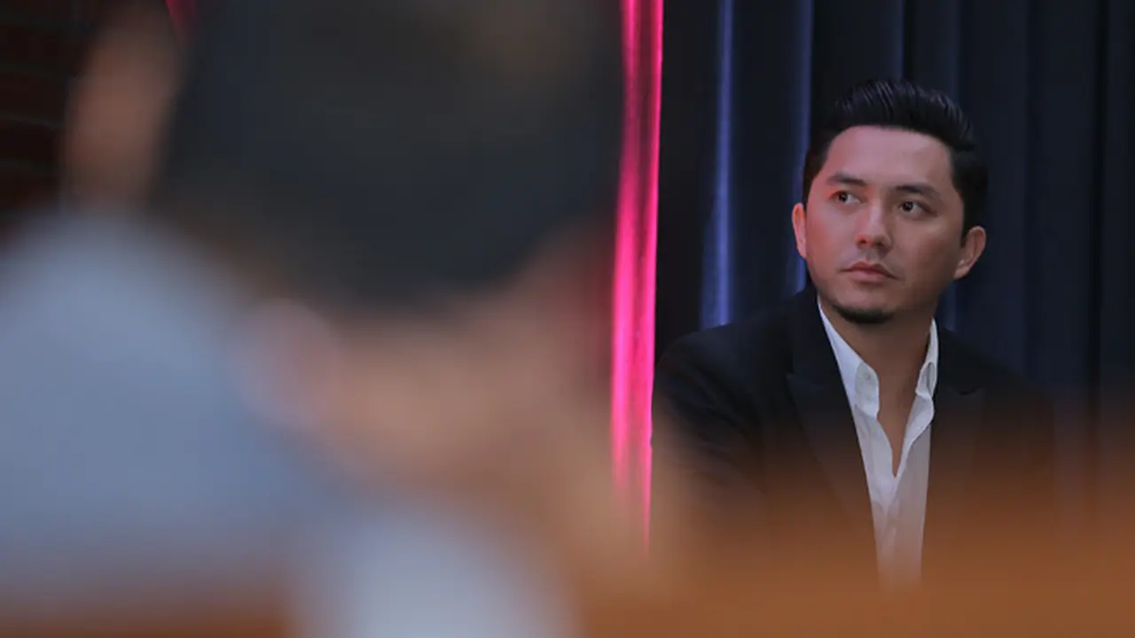 Ananda Omesh Ubah Mobil Kesayangannya Jadi Ambulans untuk Bantu Pasien ...