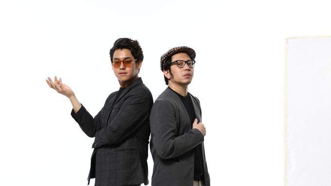 Ardhito Pramono dan Adit Insomnia Jadi Tandem Siaran di GMHR Show ...