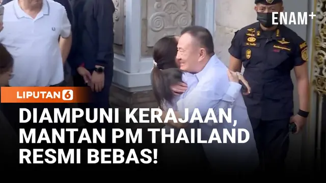Berita PM Thaksin Hari Ini - Kabar Terbaru Terkini | Liputan6.com