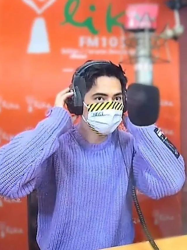 8 Potret Terbaru Vic Zhou 'Meteor Garden', Makin Menawan di Usia 40 Tahun - Hot Liputan6.com