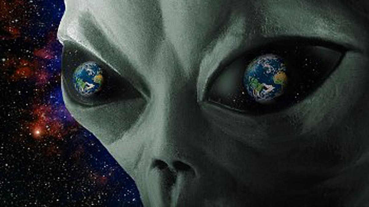 Top 5: Alien Bisa Deteksi Keberadaan Manusia Paling Diburu - Tekno ...
