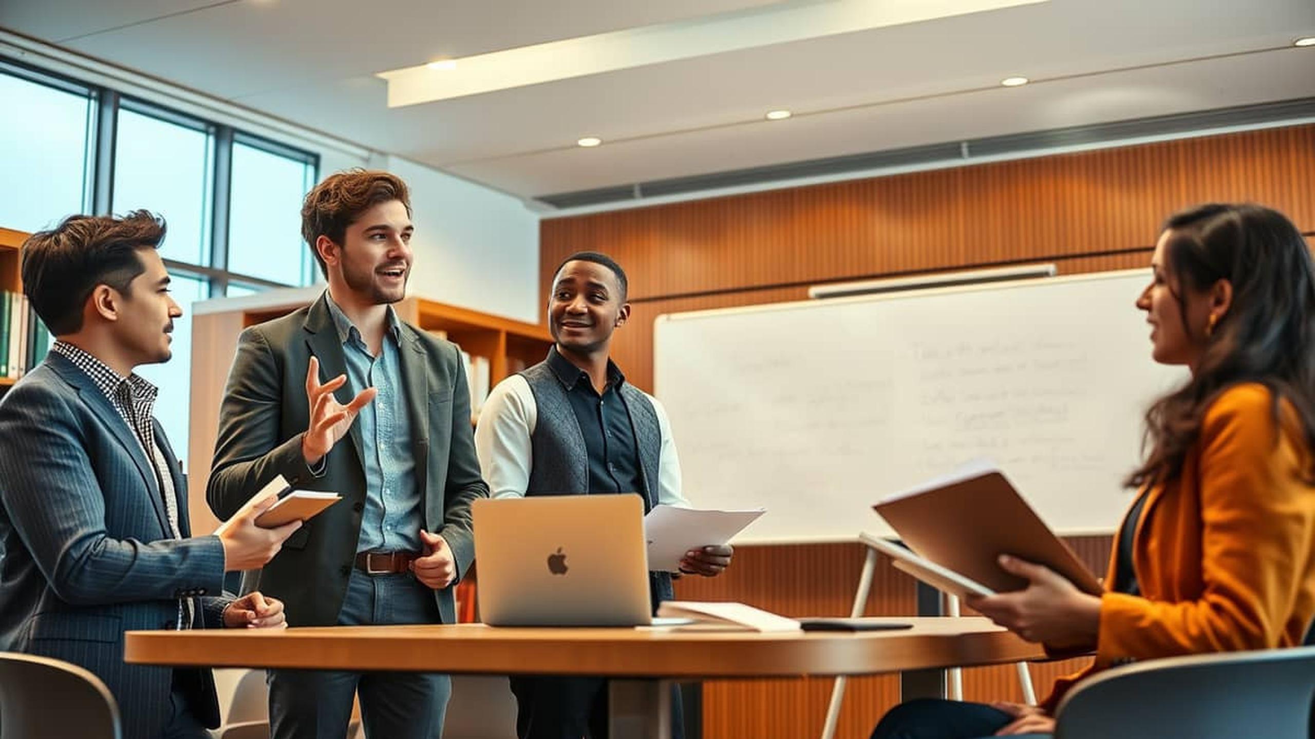 Apa itu Argumentasi: Pengertian, Struktur dan Cara Membuatnya