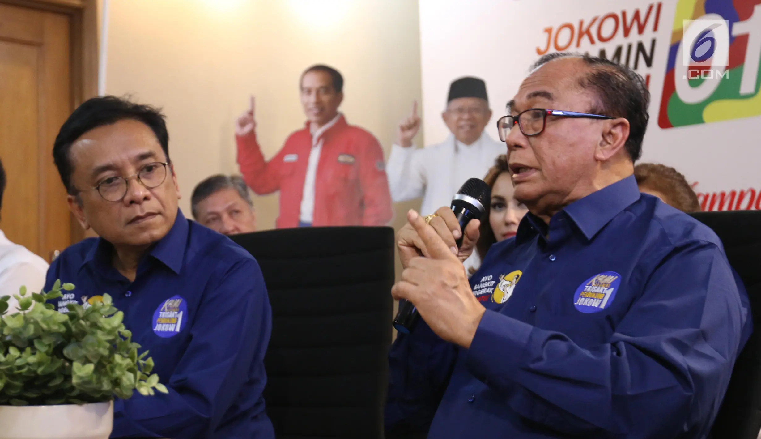 FOTO: Mengungkap Fakta Tragedi 12 Mei 98 - Foto Liputan6.com