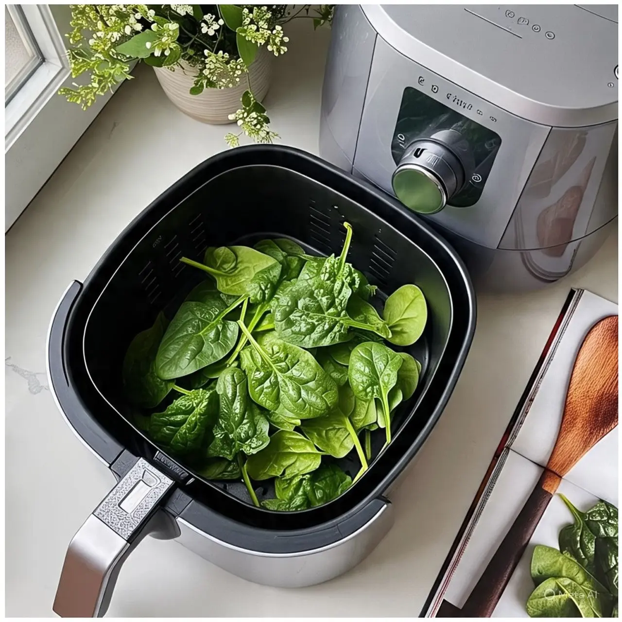 11 Jenis Makanan yang Sebaiknya Tak Dimasak dengan Air Fryer, Simak ...