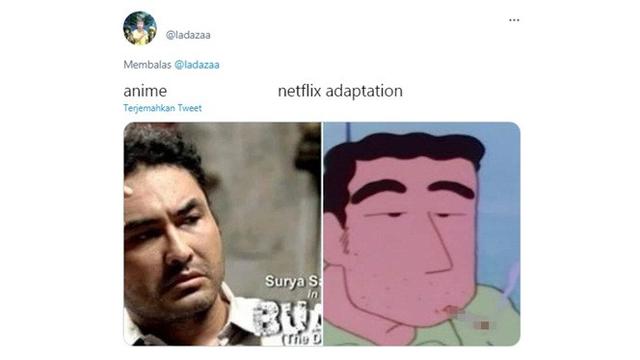 8 Cocoklogi Karakter Anime Dengan Selebriti Indonesia Setuju Hot