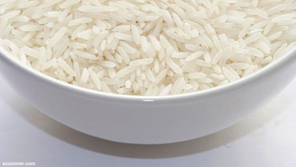 Manfaat Lain Beras, dari Sandal Hingga Penghangat Badan - Health ...