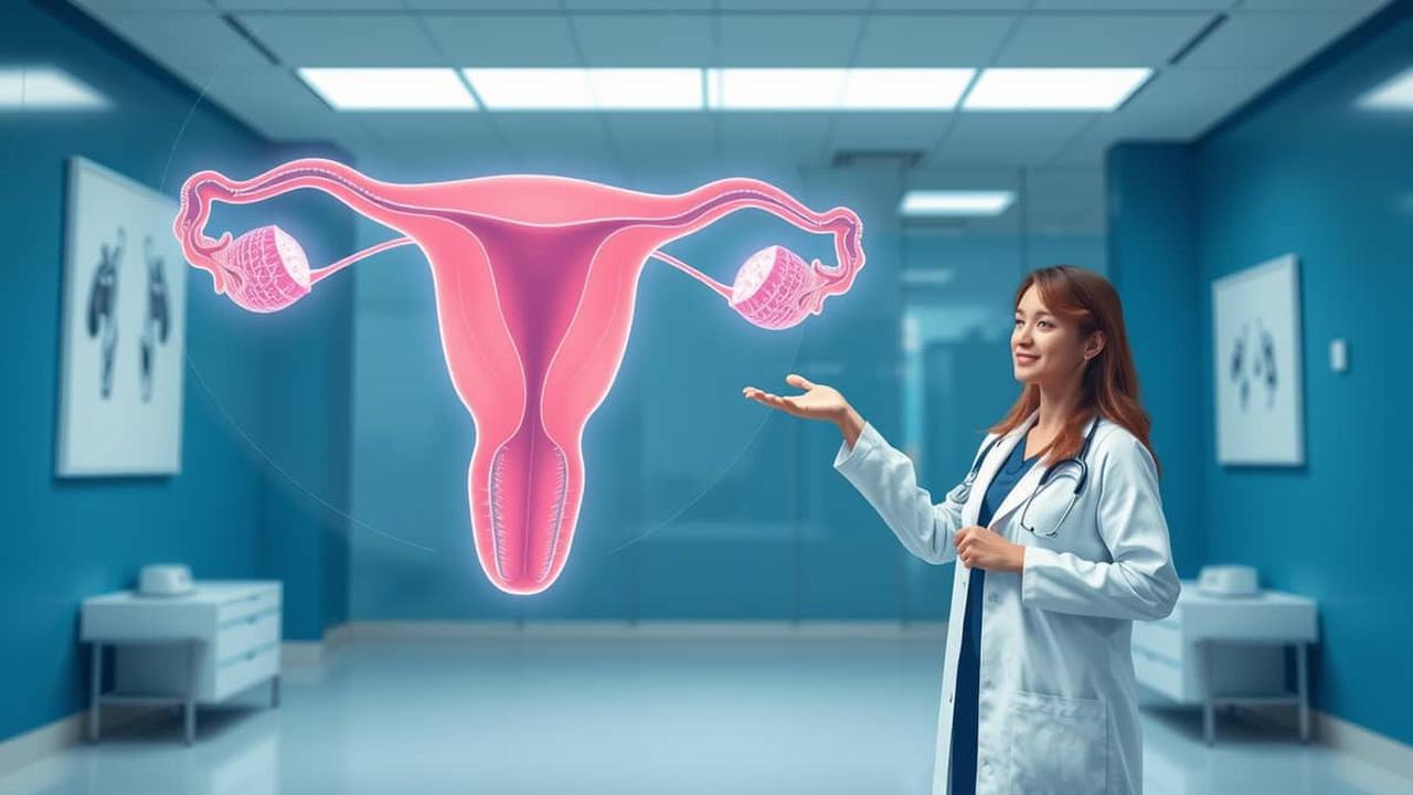 Fungsi dari Ovarium dalam Sistem Reproduksi Wanita, Ini Mitos dan Faktanya