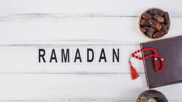 40 Contoh Kata-Kata untuk Poster Ramadan - Ragam Bola.com