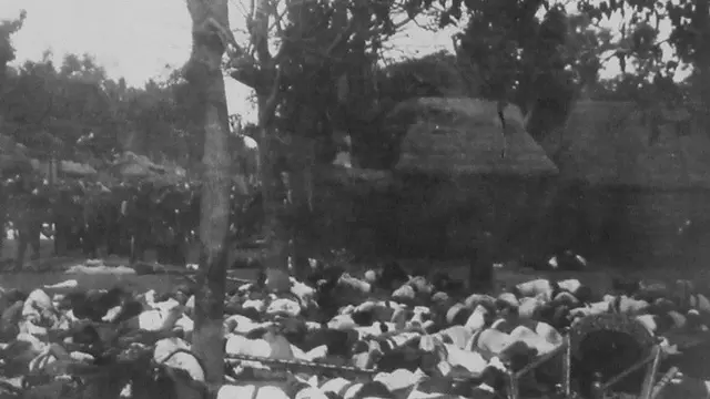 Setelah 115 Tahun Pusaka Keris Puputan Klungkung Kembali Ke Indonesia