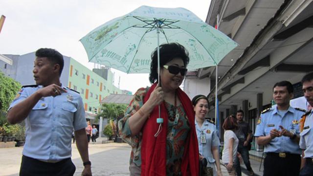 Hartati Murdaya Divonis Bebas, Tweeple Kecewa - Citizen6 Liputan6.com