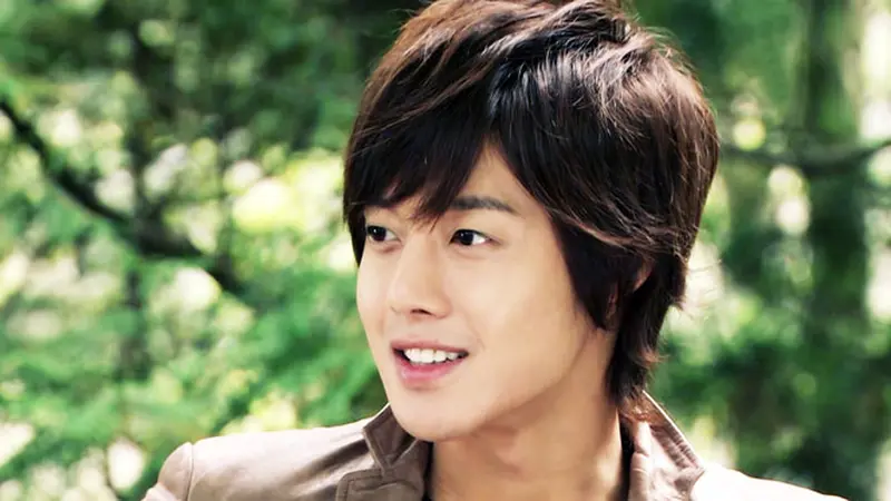 Kini Kim's Instagram, Twitter & Facebook on IDCrawl