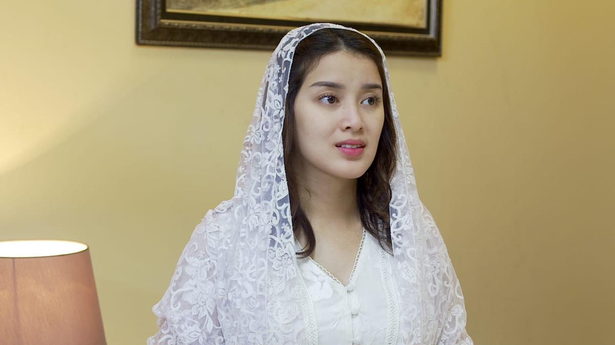 Live Streaming SCTV Sinetron Suci Dalam Cinta, Tayang Minggu 14 ...