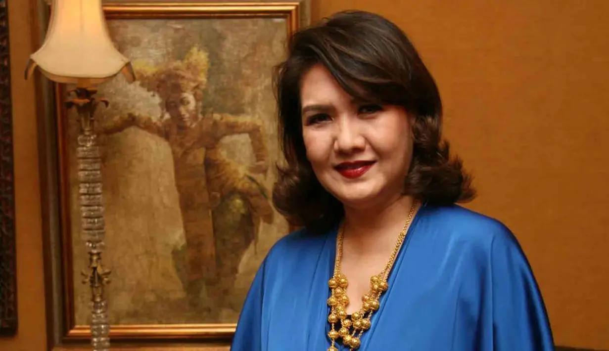 Galang Dana Kesenian Tradisional - Photo Fimela.com