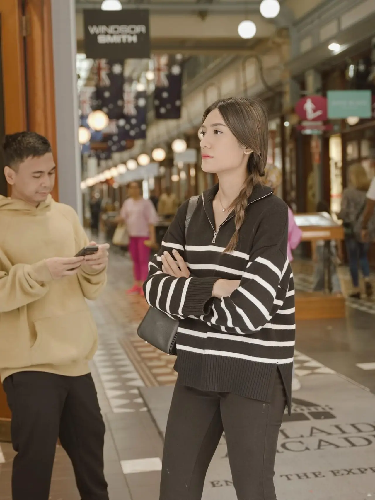 5 Tahun Bersama, Ini Dia Potret Kebersamaan Raditya Dika dan Anissa Aziza