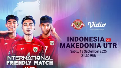 Ambisi Eksel Runtukahu Menembus Timnas Indonesia setelah Hampir Bikin Hattrick untuk Persija ...