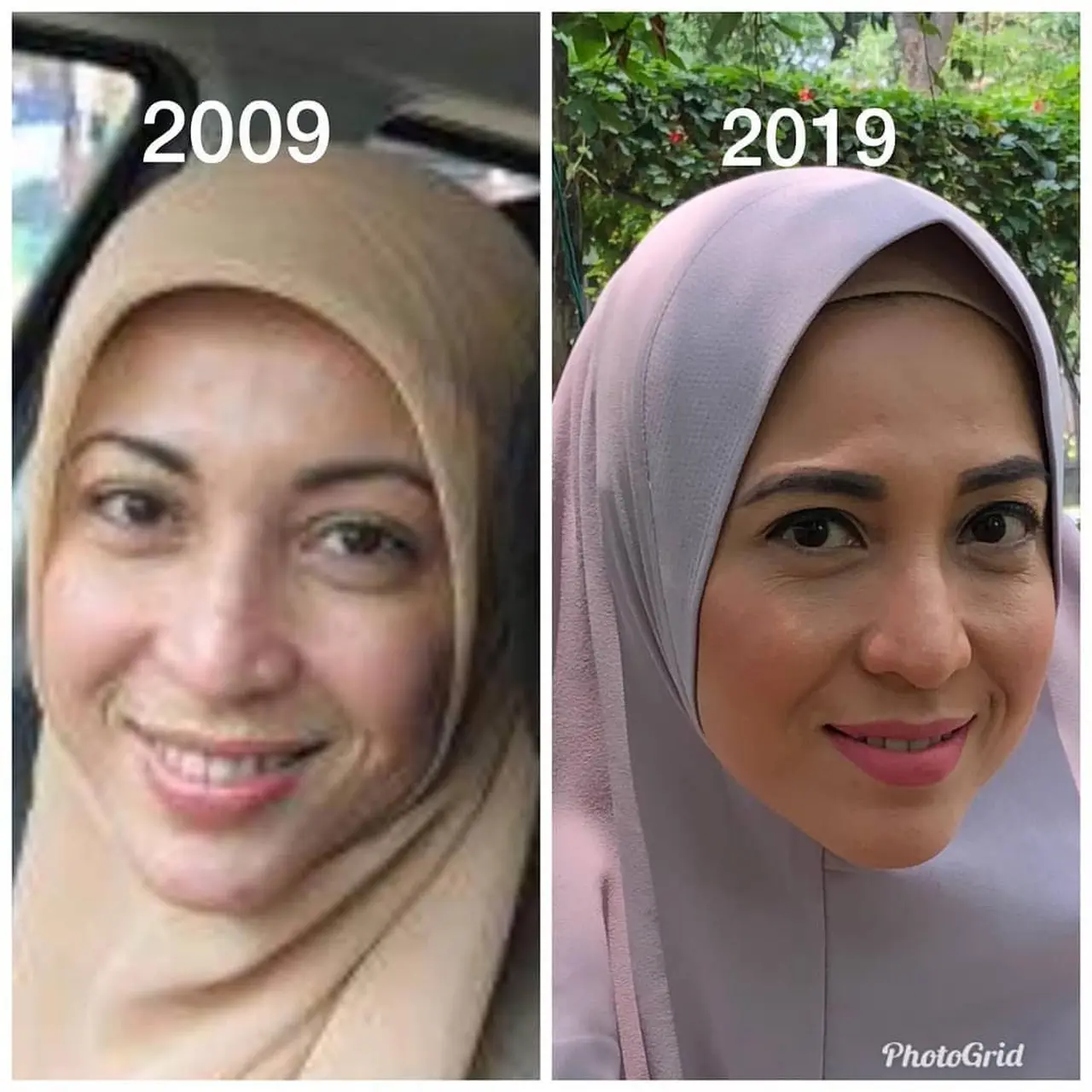 Genap 47 Tahun, 6 Potret Lawas Devi Permatasari Ini Bukti Cantik Sedari Dulu - Hot Liputan6.com