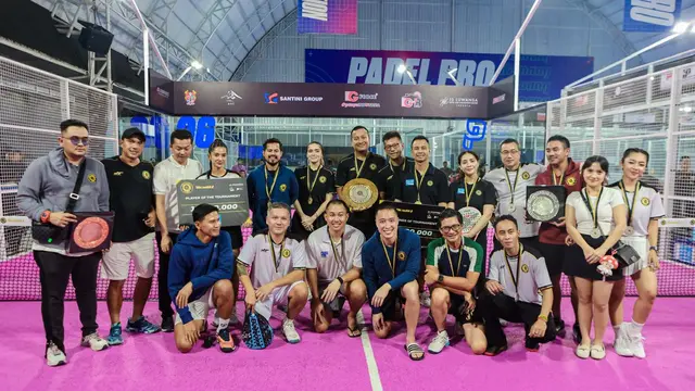 Serunya Adu Gengsi Para Selebritis di THe juaRA 2: Bertabur Bintang ...