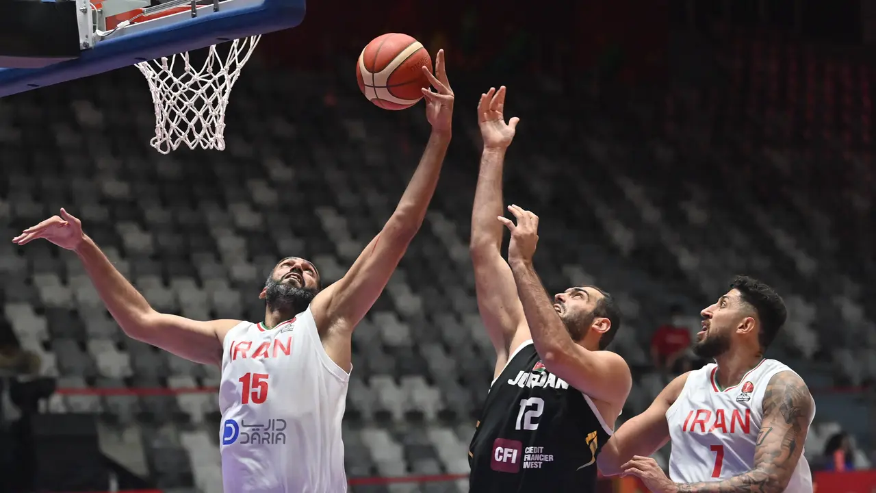 Jelang FIBA World Cup 2023 di Indonesia, Berikut Fakta-Fakta Menariknya ...