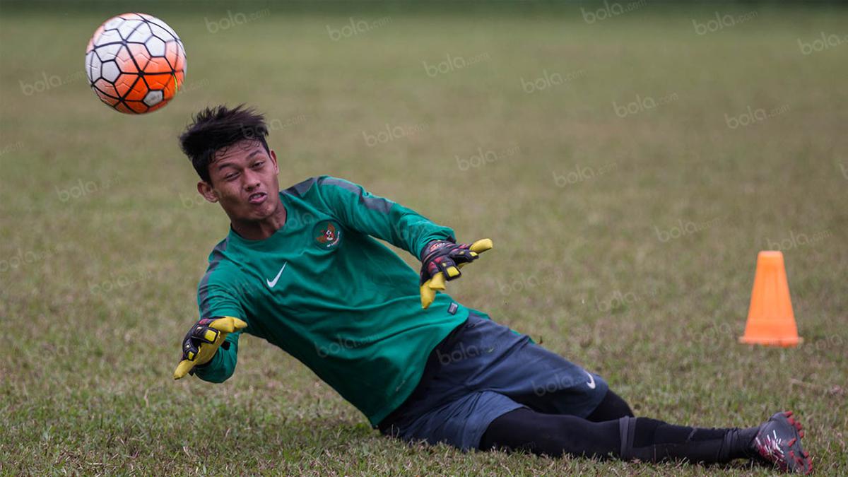 Riyandi Absen 6 Bulan, Ini Kata Manajemen Timnas Indonesia U-19 - Bola ...