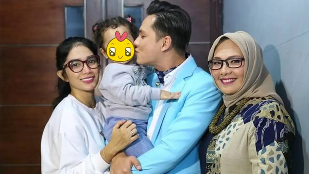Andhika Pratama Ucapkan Ulang Tahun pada Cinta Pertamanya ...
