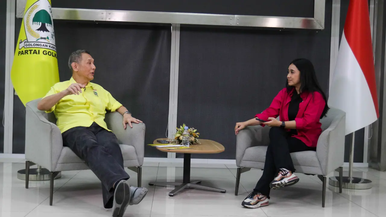 Jusuf Hamka: Anak Buya Hamka Banyak, tapi yang Dikasih Nama Hamka Cuma ...