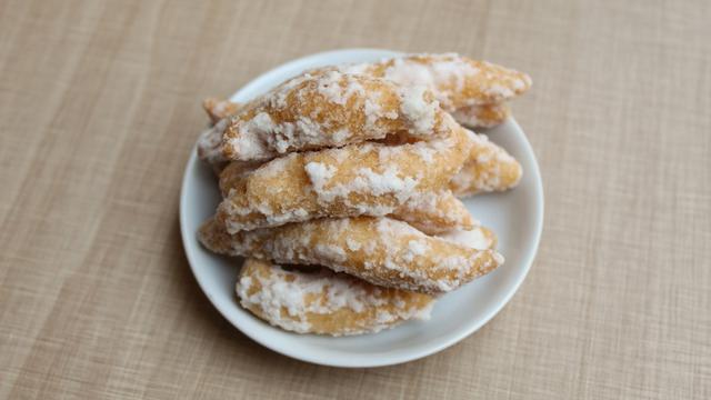 6 Resep Telur Gabus Empuk Ekonomis Enak untuk Kue Kering Lebaran - Food ...