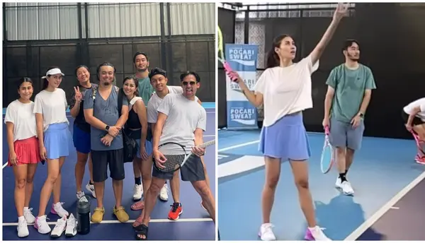 Djoni Irawan Pemeran Roy Si Doel Meninggal - ShowBiz Liputan6.com