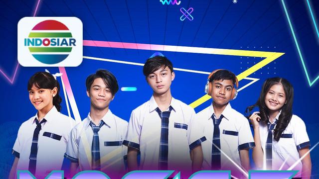 Magic 5 Indosiar, Sinetron Fantasi yang Menghipnotis Penonton Indonesia ...