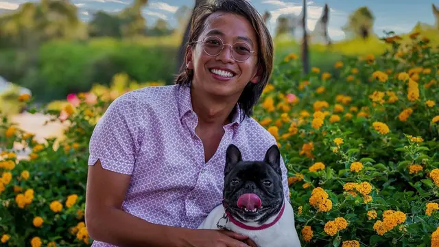 6 Transformasi Alfandy Trio Kwek Kwek yang Kini Jadi Praktisi Saraf di Amerika - Page 4 - Hot ...