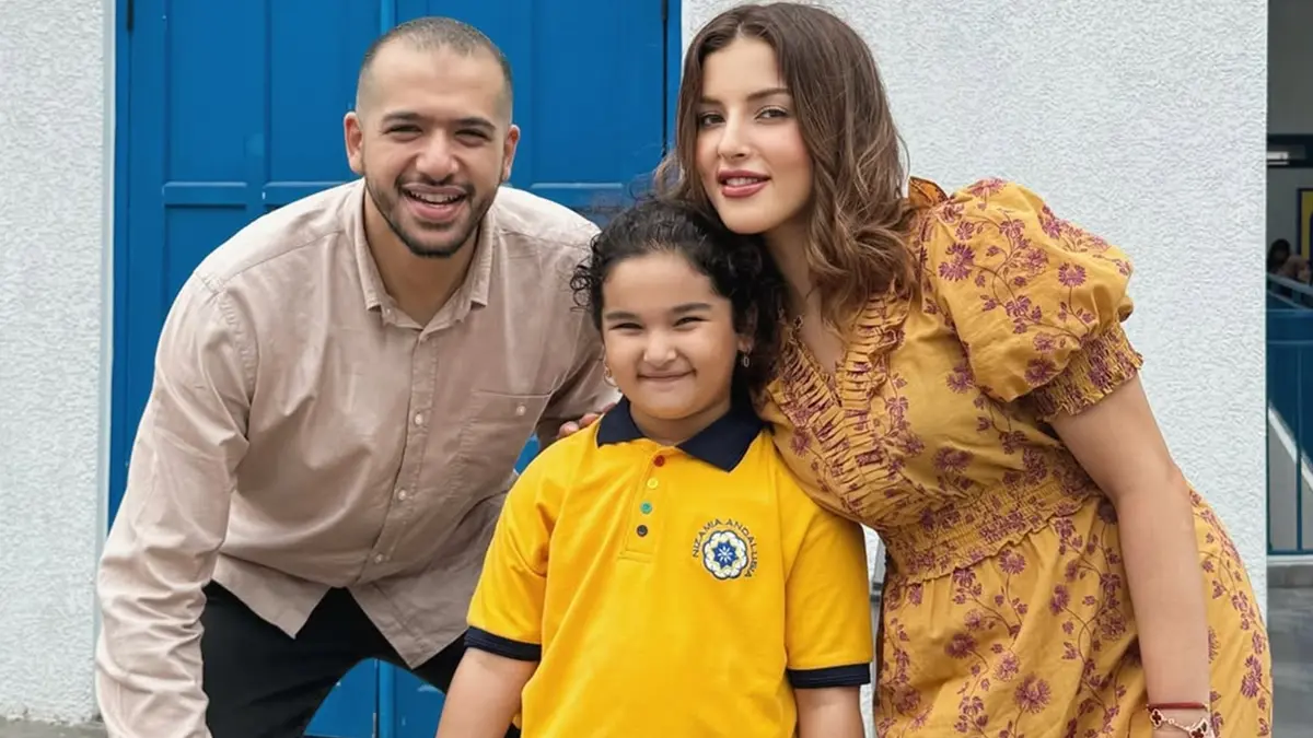 Berita Artis Cerai Hari Ini - Kabar Terbaru Terkini | Liputan6.com
