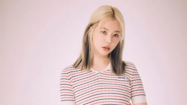 Sunny SNSD Umumkan Keluar dari SM Entertainment, Tak Lama Setelah Ultah ...