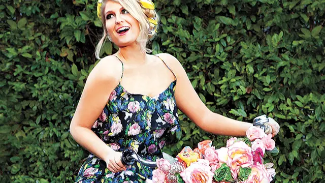Meghan Trainor ingin Punya Pacar Kaya - ShowBiz Liputan6.com
