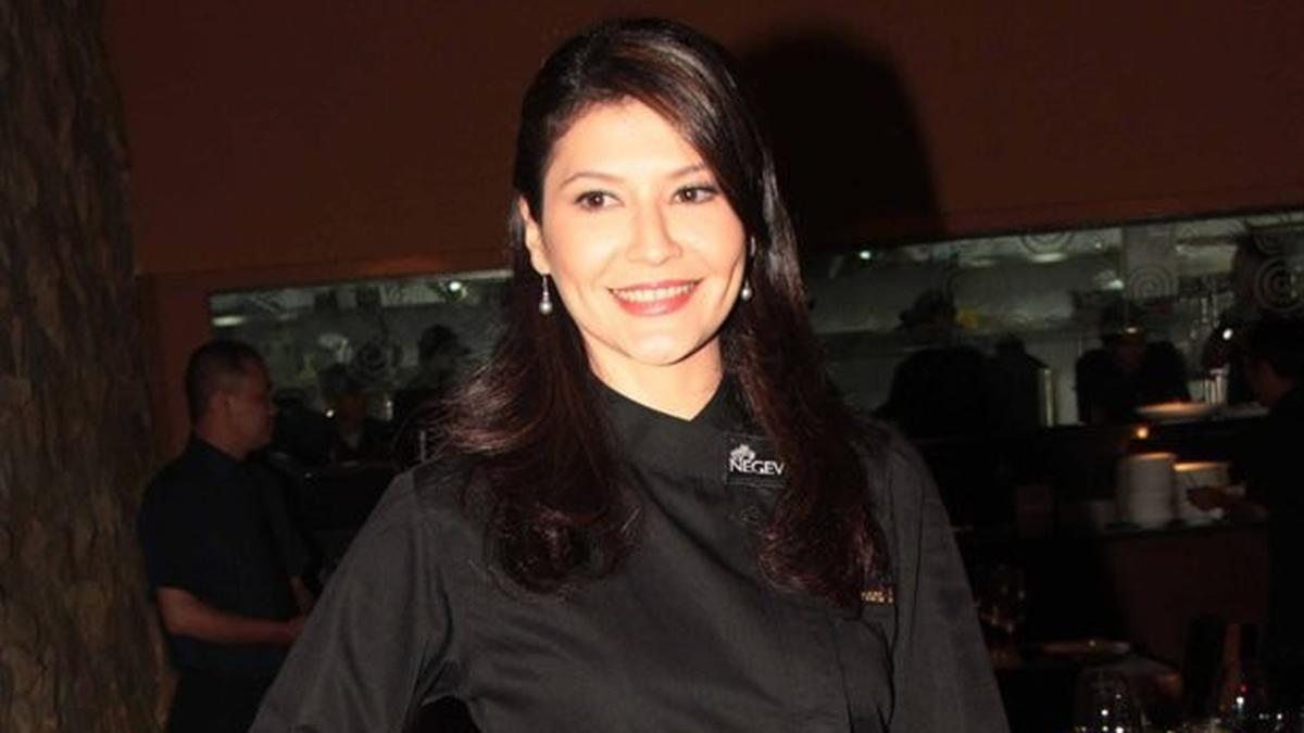 Tamara Bleszynski Antara Rumahtangga, dan Kehidupan Seksualnya