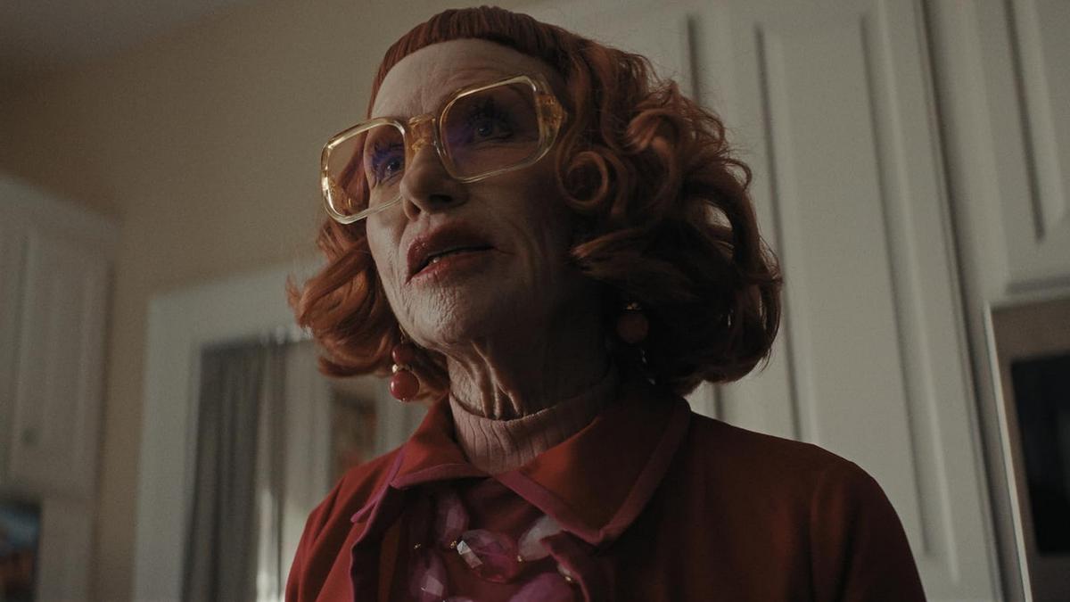 Amy Madigan Wins First Oscar at 75, Breaking Record for Longest ...