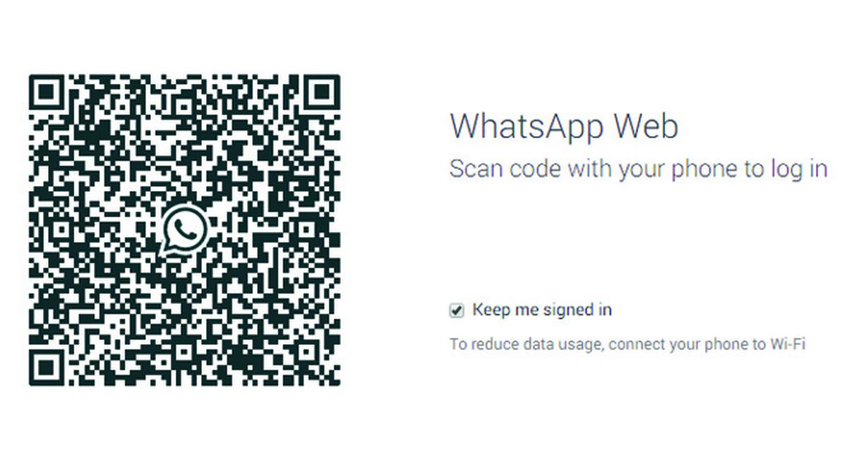 Cara Menggunakan WhatsApp di PC