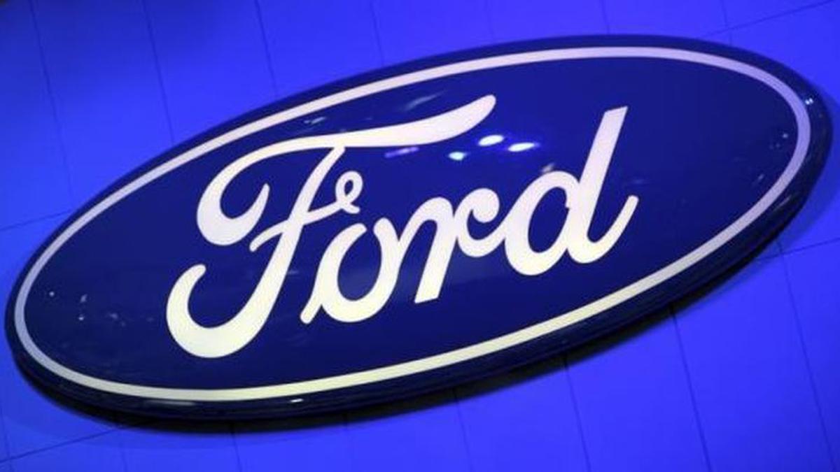 Penjualan Mobil Ford Naik 11,6% di Eropa - Otomotif Liputan6.com