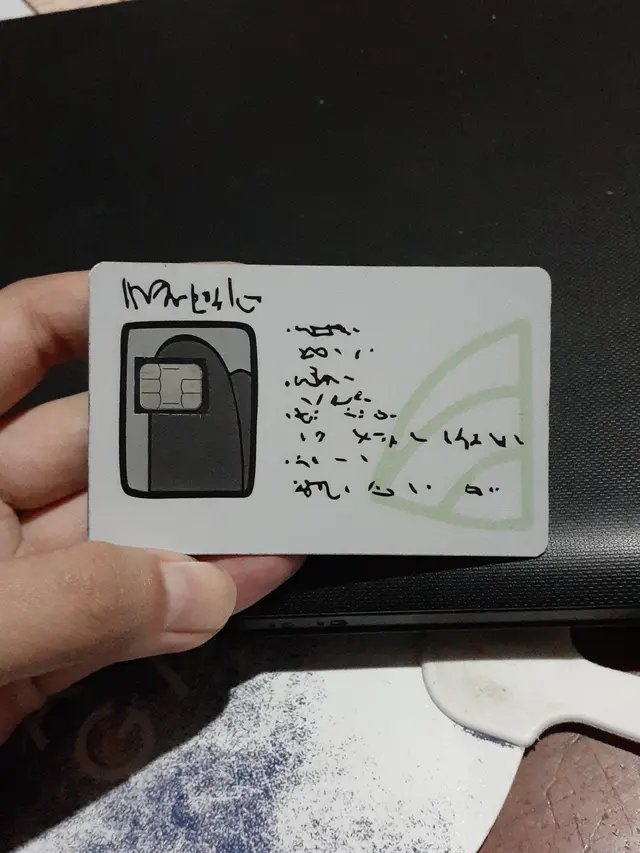 6 Desain Gambar di Kartu ATM Ini Dijamin Enggak Bikin Boros - Hot ...