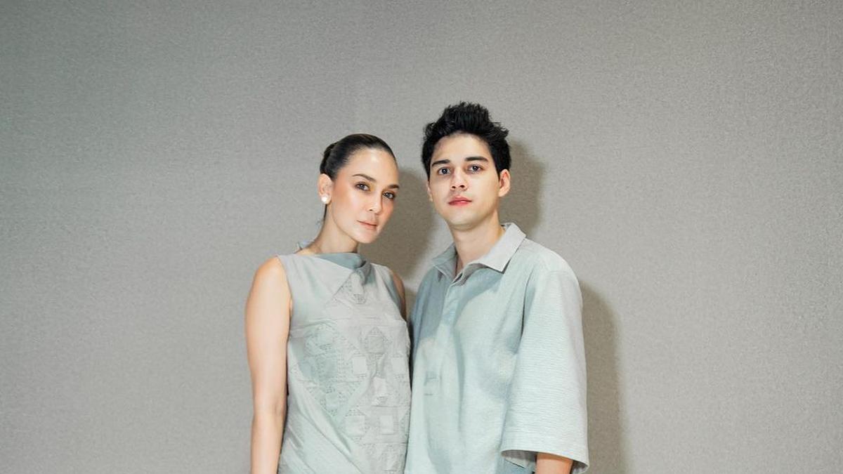 Beda Usia 10 Tahun dengan Maxime Bouttier, Luna Maya Akui Bangga dengan Dirinya - Entertainment ...