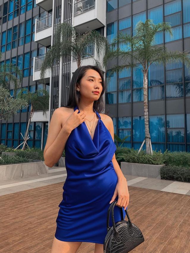 9 Potret Glamor Ana Pinem, Oline Mendeng dan Lala Choo, Artis Langganan Peran ART - Hot Liputan6.com